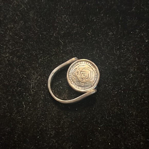 Silpada | Jewelry | Silpada Flip Ring | Poshmark